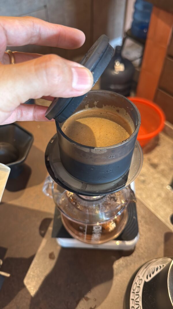 Harus Mulai Dari Mana? Panduan Seduh Untuk Pemula Specialty Coffee ...