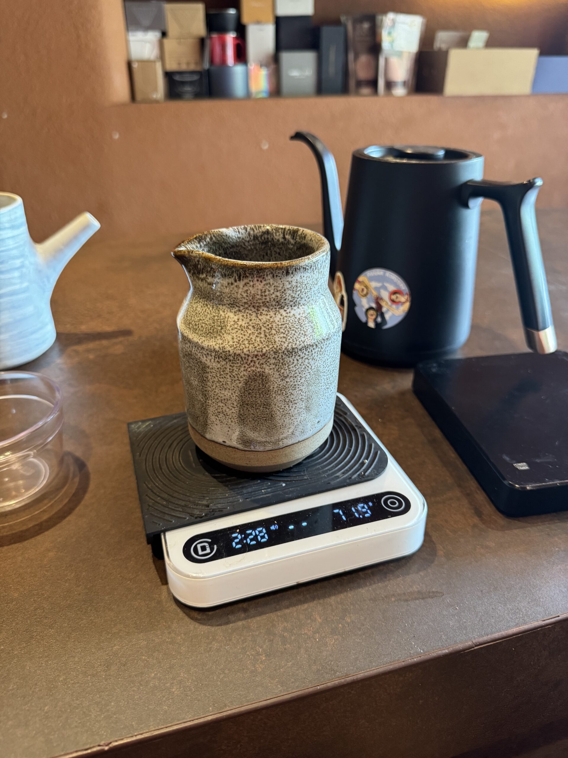 Total Brew Time? Powerfull Tool Untuk Analisa Hasil Brewing Kalian ...