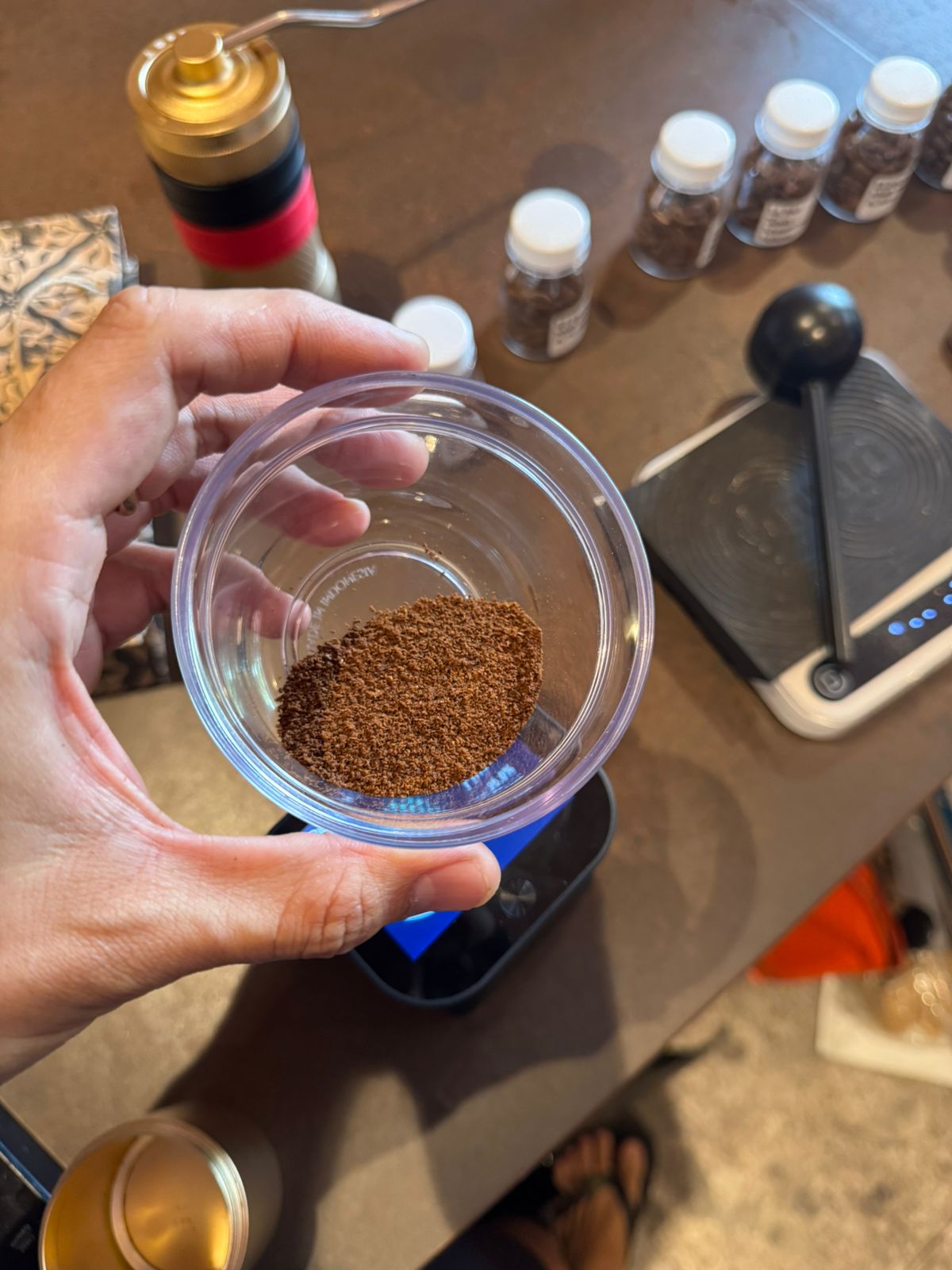 Kopi Kurang Manis? Dimana Letak Salahnya? Gimana Biar Hasil Seduh Lebih ...